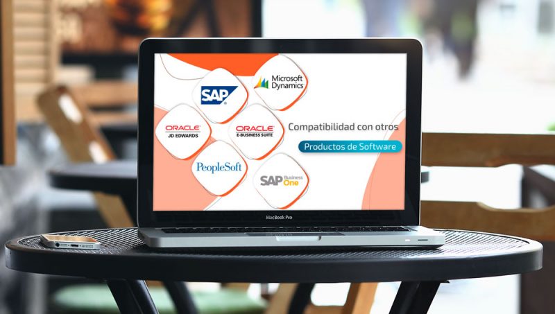 Integración SysMan – Otros Productos de Software - SysMan